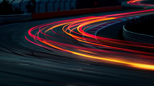 Applied Racing Dynamics